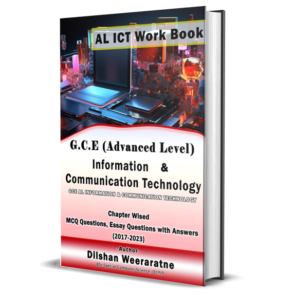 ICT Book Store - Sri Lanka's Largest ICT Book Store