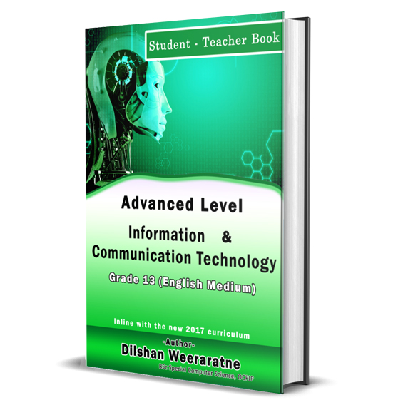 ICT Book Store - Sri Lanka's Largest ICT Book Store