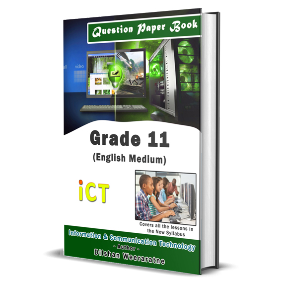 ICT Book Store - Sri Lanka's Largest ICT Book Store