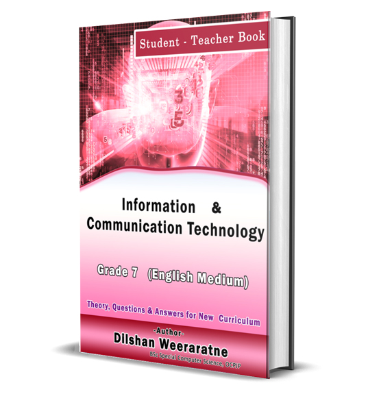 ICT Book Store - Sri Lanka's Largest ICT Book Store