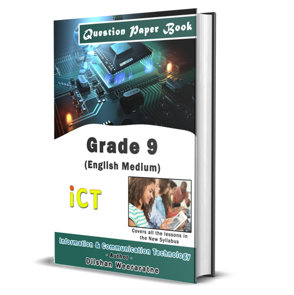 ICT Book Store - Sri Lanka's Largest ICT Book Store